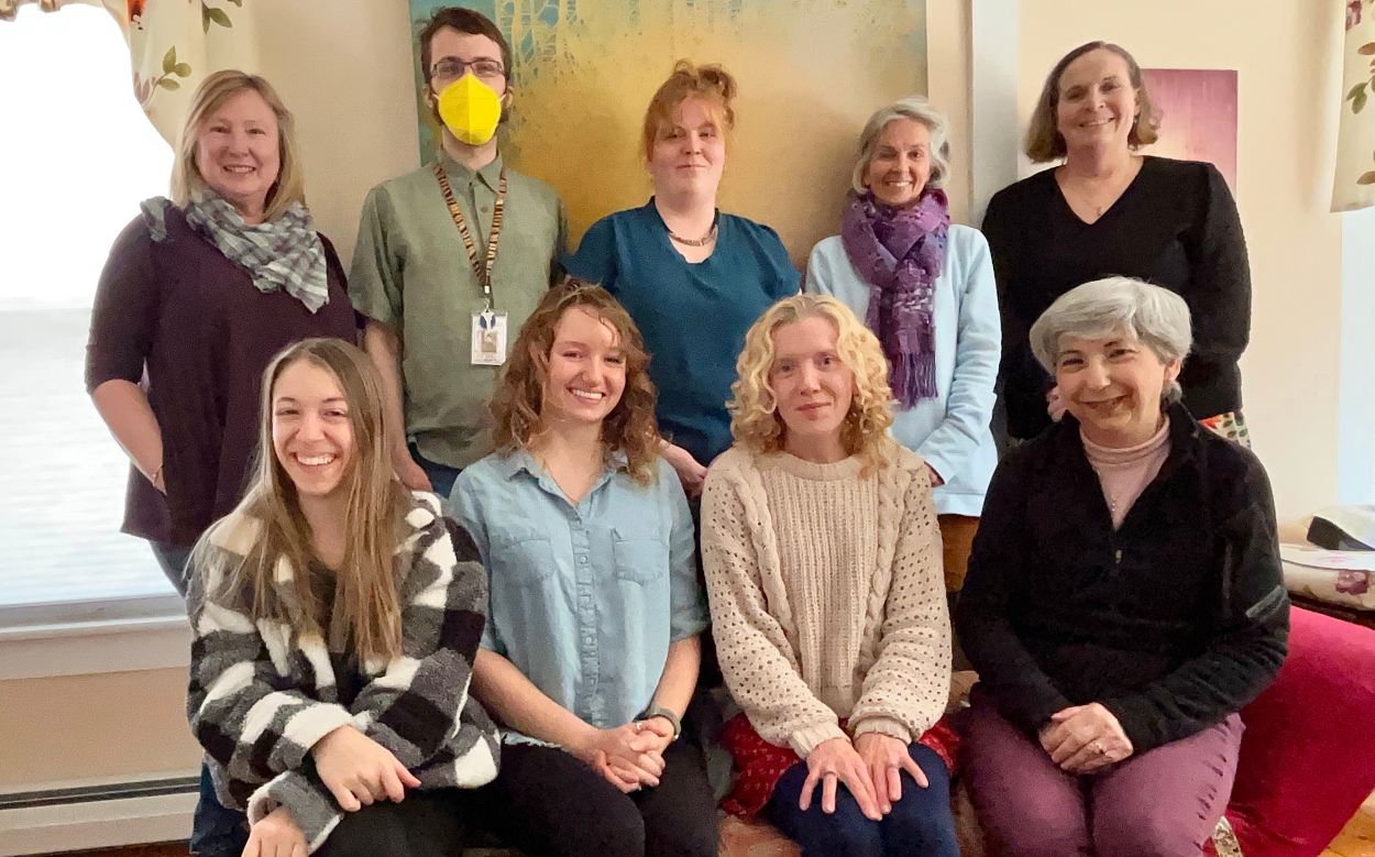 The Collaborative – Empowering healthy youth, families, and communities ...