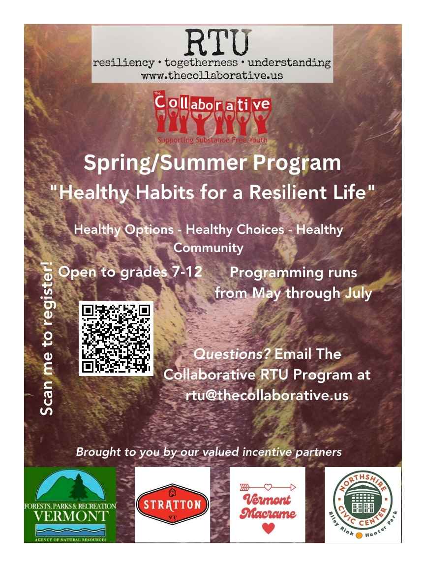 Register Now for RTU Spring-Summer Pilot Program – The Collaborative